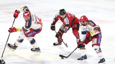 Patrick Letellier : « Les deux mois les plus importants » - Courrier picard