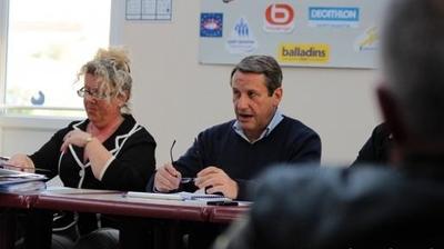 Pascal Cordier se met à jour - Courrier picard