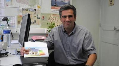 Stéphane Brunel: « Je ne serai jamais candidat à Albert » - Courrier picard