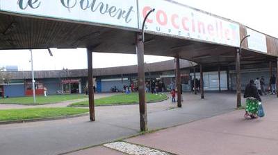 AMIENS Colvert: une nouvelle étape franchie - Courrier picard