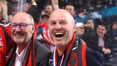 Patrick Letellier : « Les deux mois les plus importants » - Courrier picard