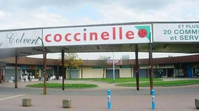 24 heures sans courant au centre commercial du Colvert - Courrier picard