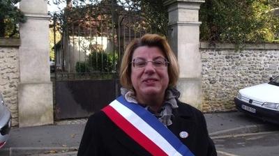 Catherine Meunier ne se représente pas - Courrier picard