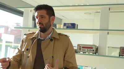 HAUTE-SOMME «Tout reste à faire, c’est un beau défi» - Courrier picard