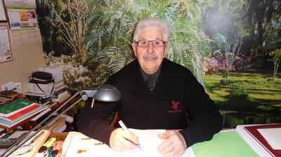 Gilbert Froment, le maire de Montauban-de-Picardie, s’est éteint ...