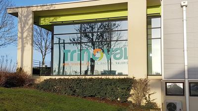 En pleine mutation, Trinoval organise l’avenir - Courrier picard